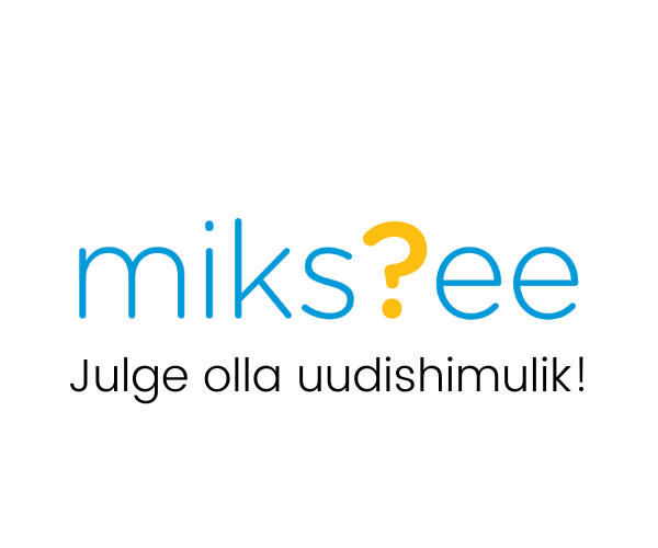 Kadrina Keskkool - Miks?